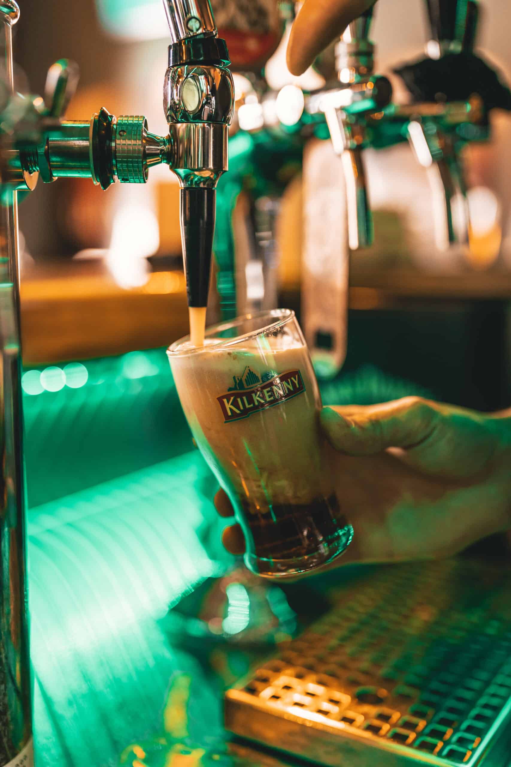 Pive – The Royal Pub